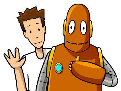 BrainPOP: Película del día - El Proyector de Clase
