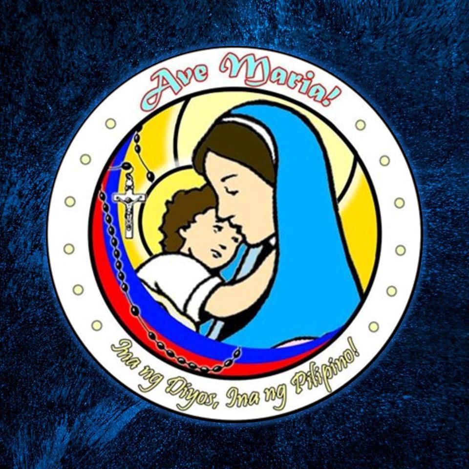 Ave Maria! (Ina ng Diyos, Ina ng Pilipino): September 2020 Ave Maria! (Ina ng Diyos, Ina ng Pilipino): September 2020