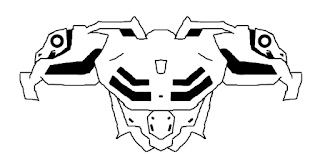 Phantom's Home for Awesome Projects: Robot Chestplate Design (It also ...