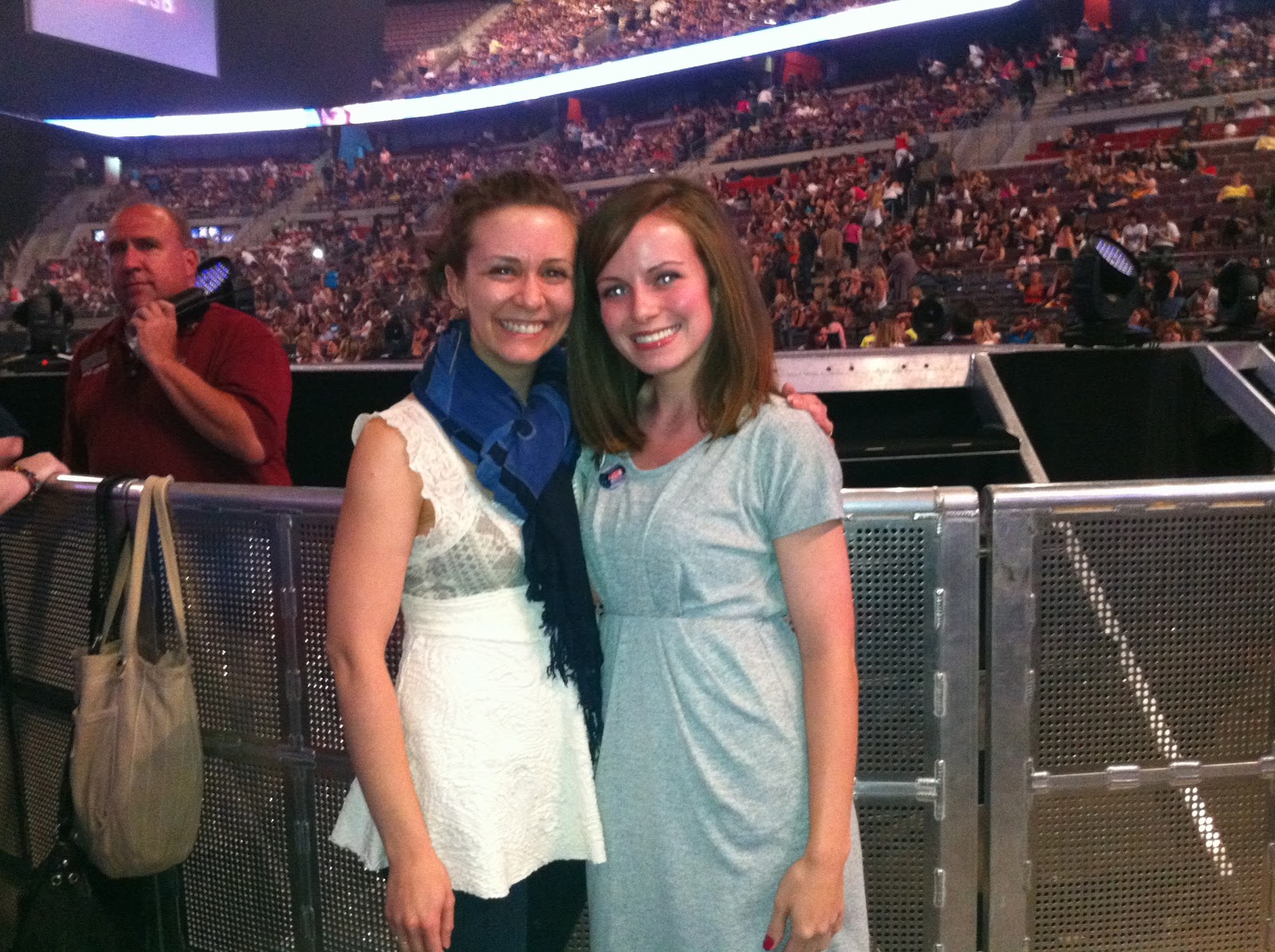 the sandy blueberries