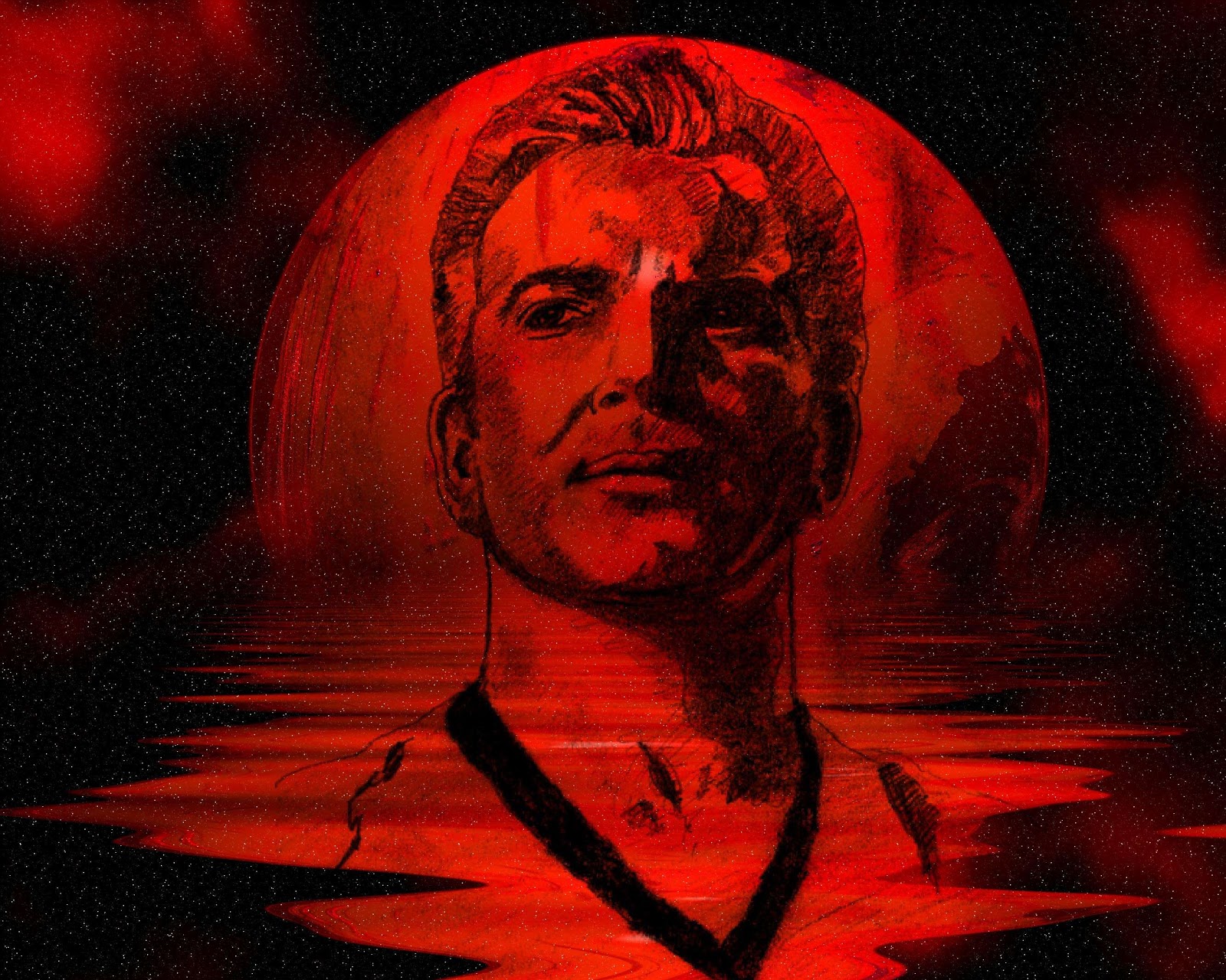 Captain Quirk's Art Works: Captain Quirk's Artworks II