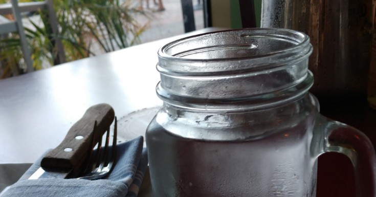 5 Ways to Reduce Water Waste - Greenify Me