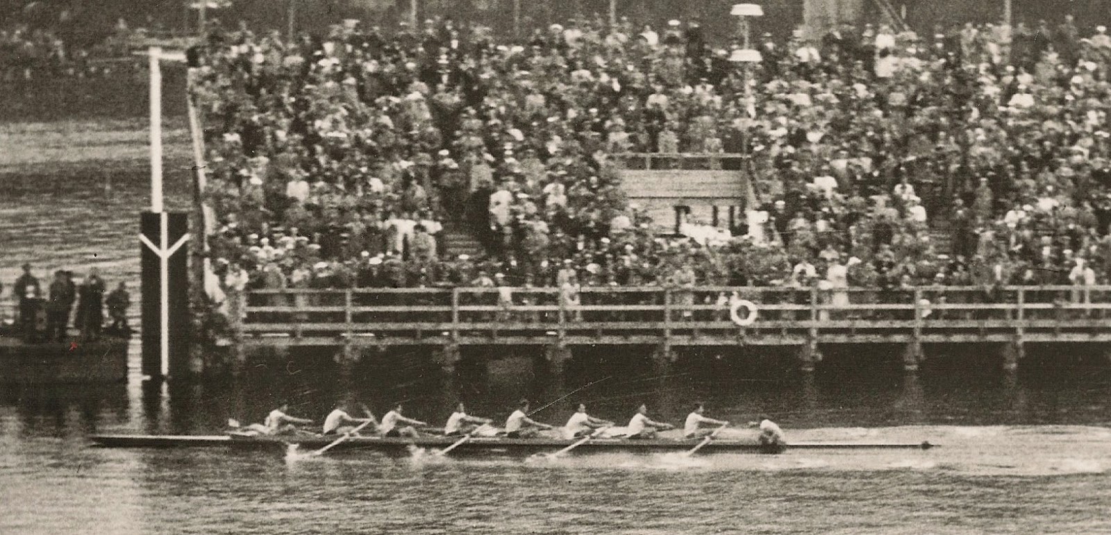 George Yeoman Pocock Quotes. QuotesGram