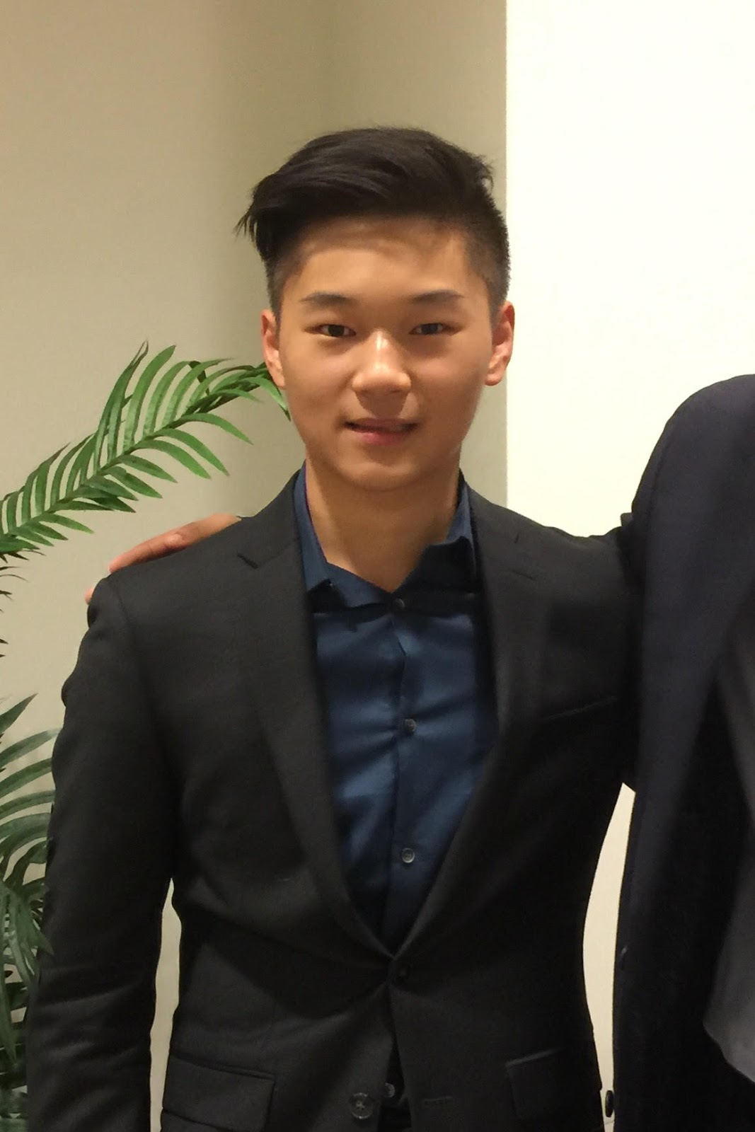 Andrew Chang | Great Composers Competition Series