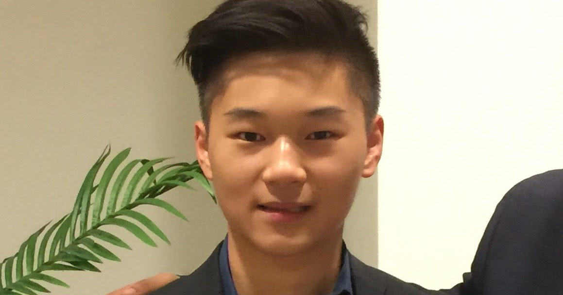 Andrew Chang | Great Composers Competition Series