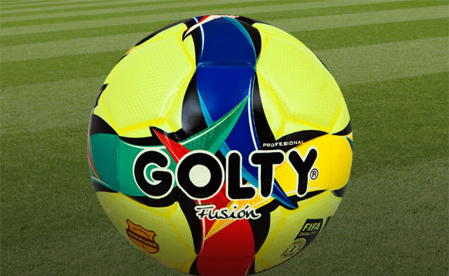 elFutbloglin: Golty Fusión (Liga Postobón 2013)