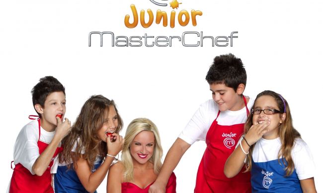 FUNBOOK: Ποιος ειναι ο μεγαλος νικητης του Junior Master Chef!