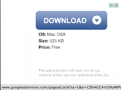 How to Avoid Fake Download Buttons?