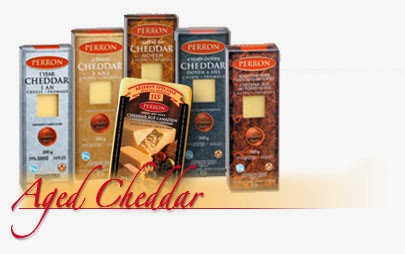 TURISMO IN CANADA: CHEDDAR E CASTAGNE