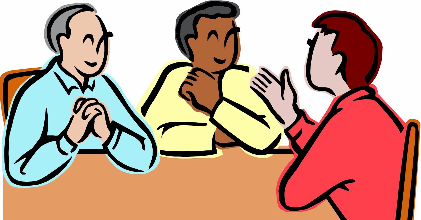 El Blog de Paopayu: ¿Cómo iniciar conversaciones?