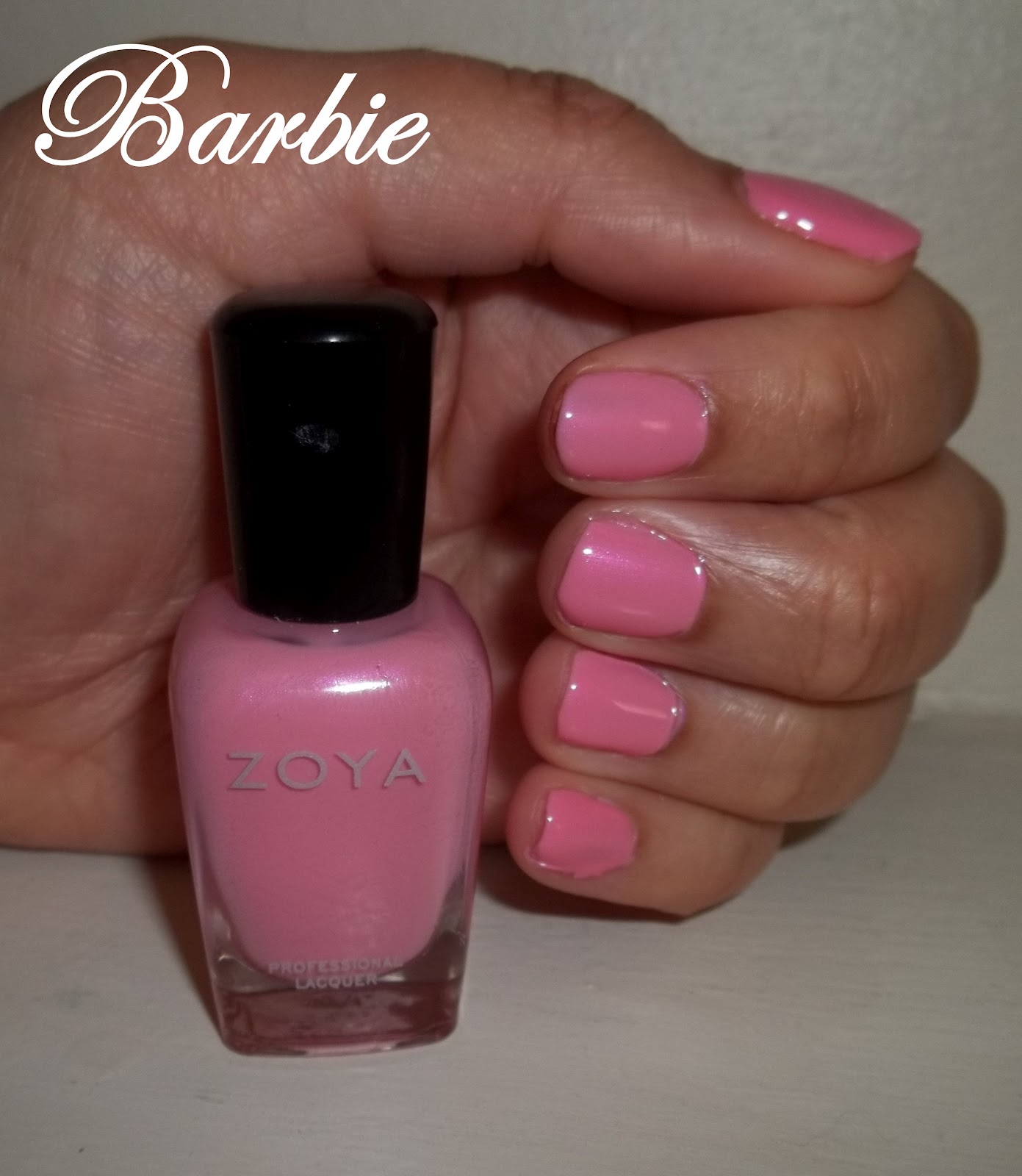 I'm A Barbie Girl! | A Very Sweet Blog