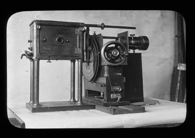 MAMG - Cultura y Diseño - UAM Azcapotzalco: Eadweard Muybridge y el ...