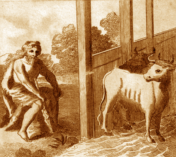 Finding Beauty in Ephemera: Reviving Classical Allusions -- a Herculean ...