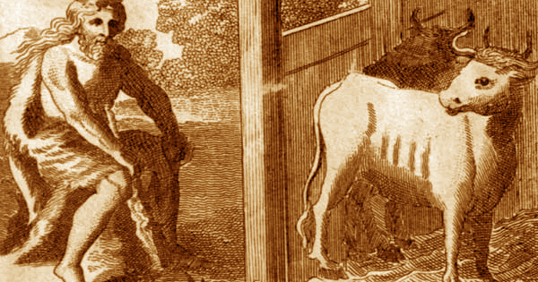 Finding Beauty in Ephemera: Reviving Classical Allusions -- a Herculean ...