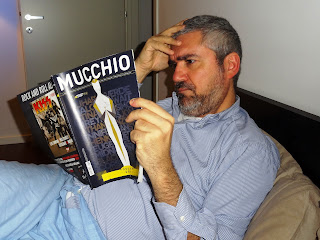 SONAR: IL MUCCHIO # 690-691 + IL MUCCHIO EXTRA