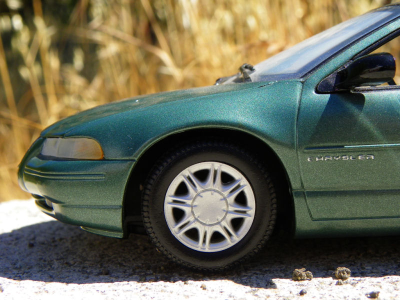 California Streets: Collector's Corner - Brookfield Collectors Guild ...