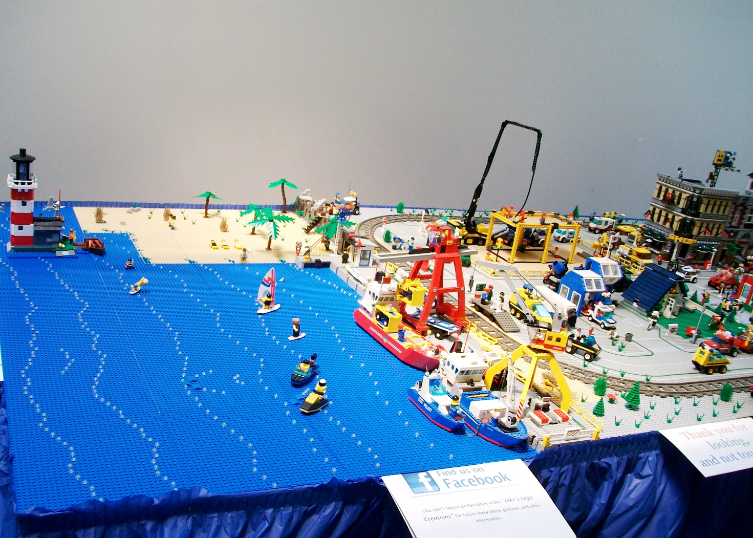 Dog Gone Happy: Indiana State Fair