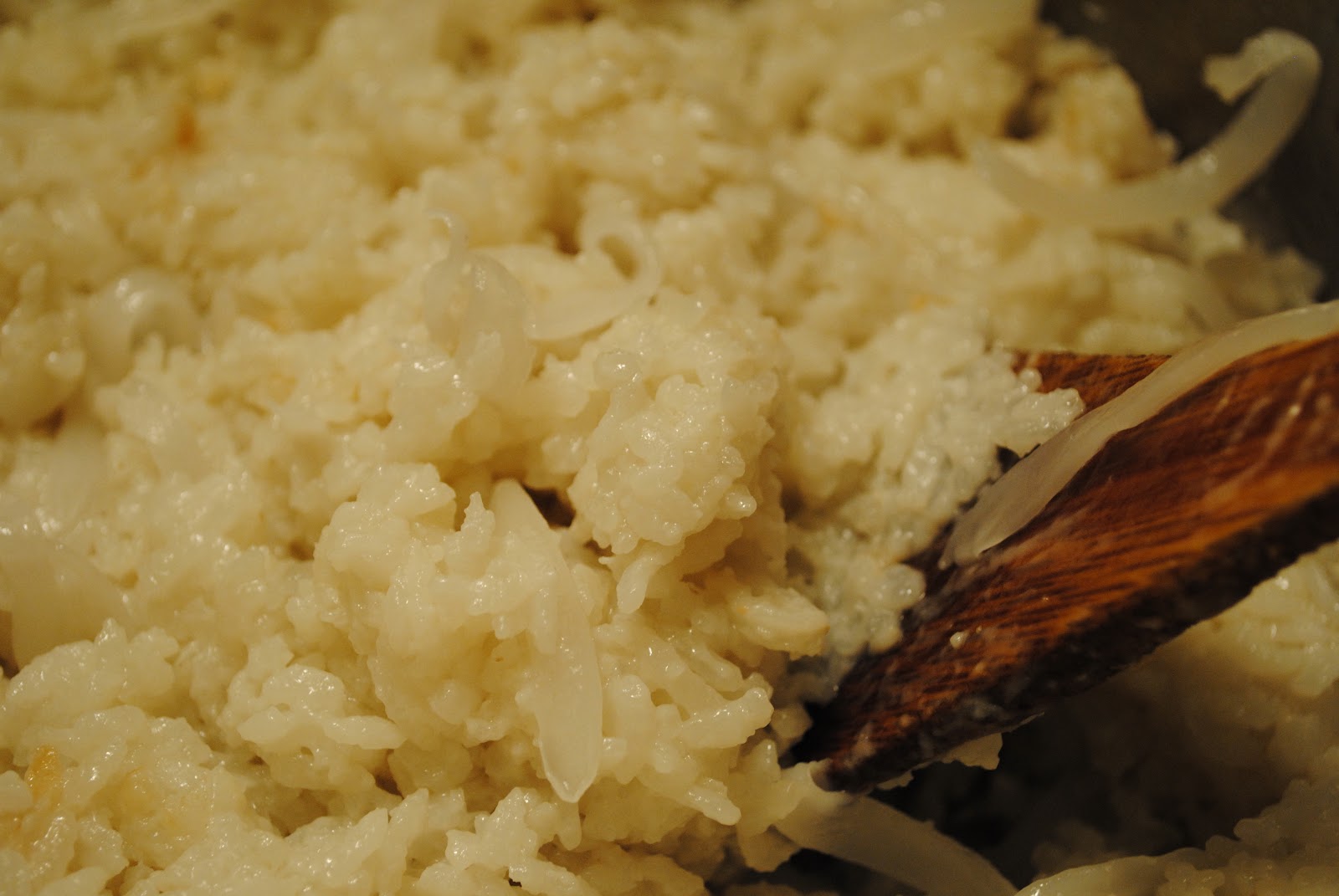 Suman {Philippines} Sweet Rice in Banana Leaves