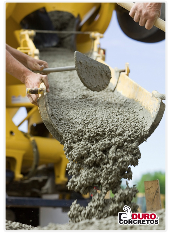 DanielConstrucctor: Tipos de hormigón.