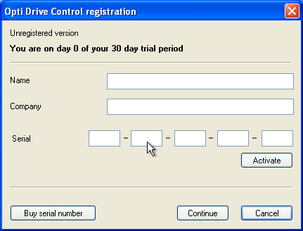 තැටි වල හා ඩ්‍රයිව්වල දෝෂ සොයමු | Opti Drive Control | සයිබර් හෙල්ප්