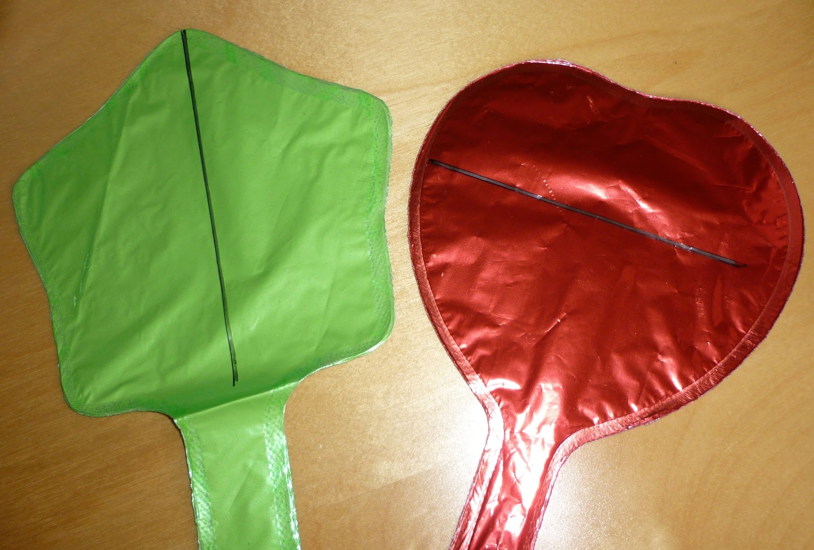 The Very Best Balloon Blog: Balloon Distortion Techniques Part 1