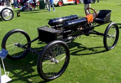 Just A Car Guy: from 1895 to 1910 was an era of the horseless carriage ...