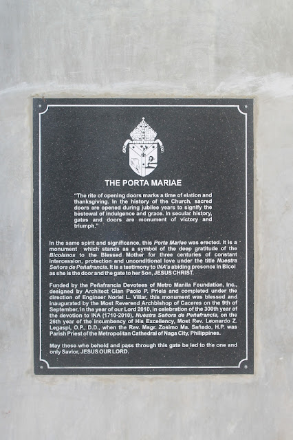 philippine provinces, cities and municipalities: Naga City, Camarines Sur