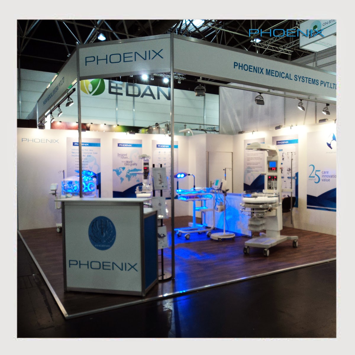 Phoenix Medical System