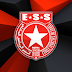 ESS Logo - Polygon Red Black ~ Nejma HD Wallpapers