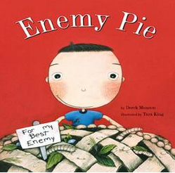 Making Waves in First Grade!: Friendship Pie