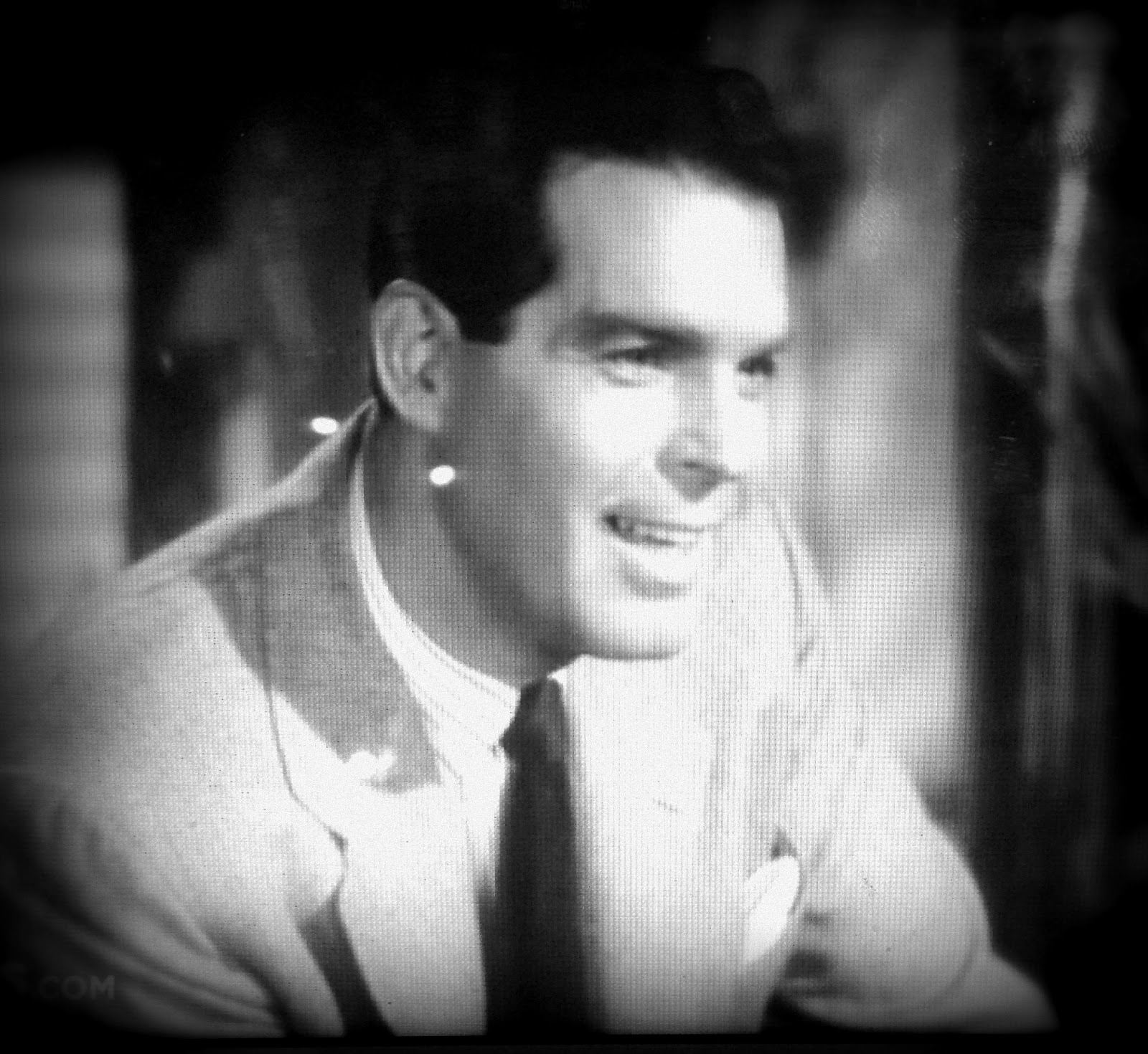 Lara Scott: Film Fatale: DOUBLE INDEMNITY's Phyllis Dietrichson