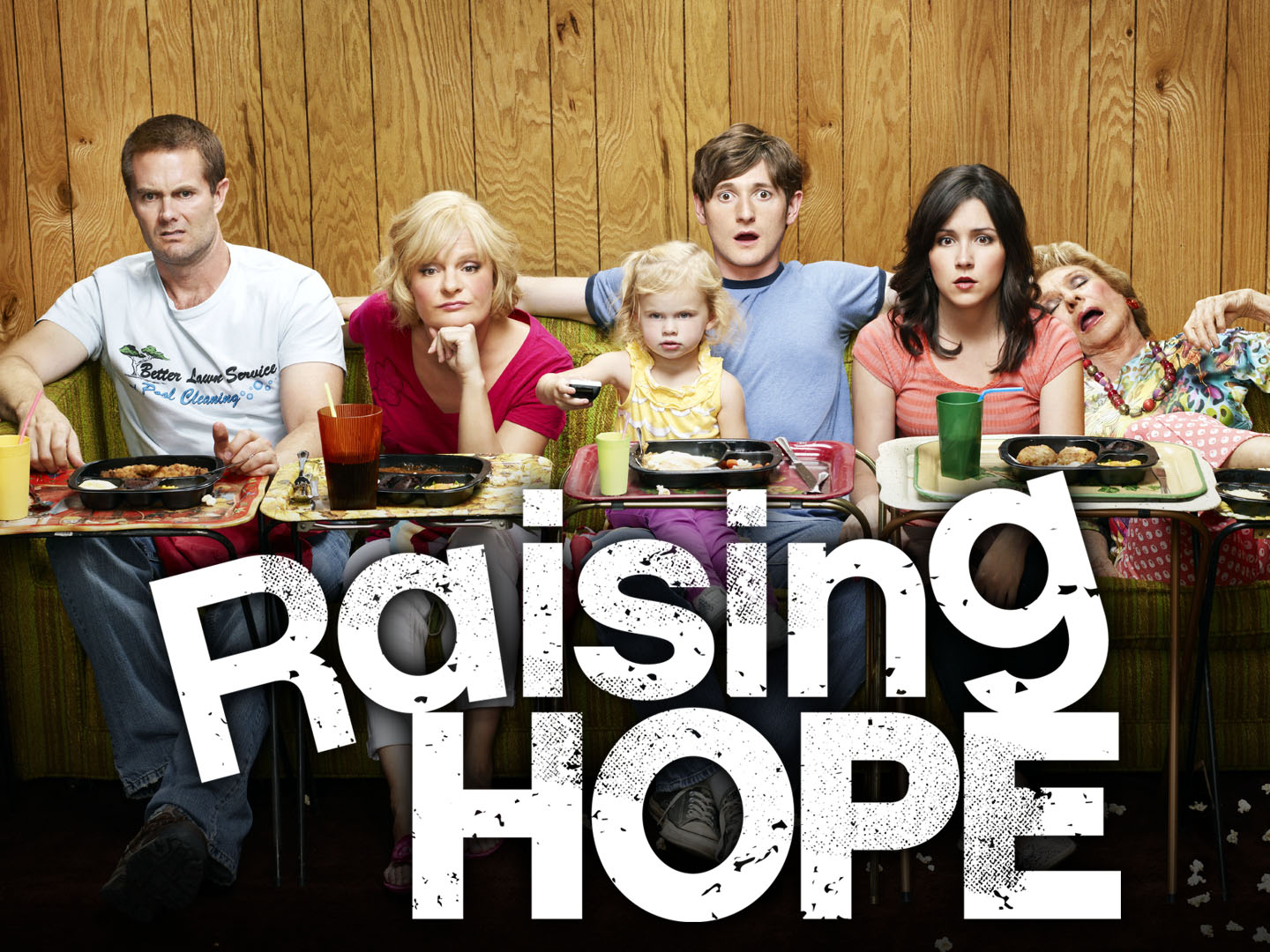 Tales from the "Q": It Was A Joy Watching "Raising Hope"