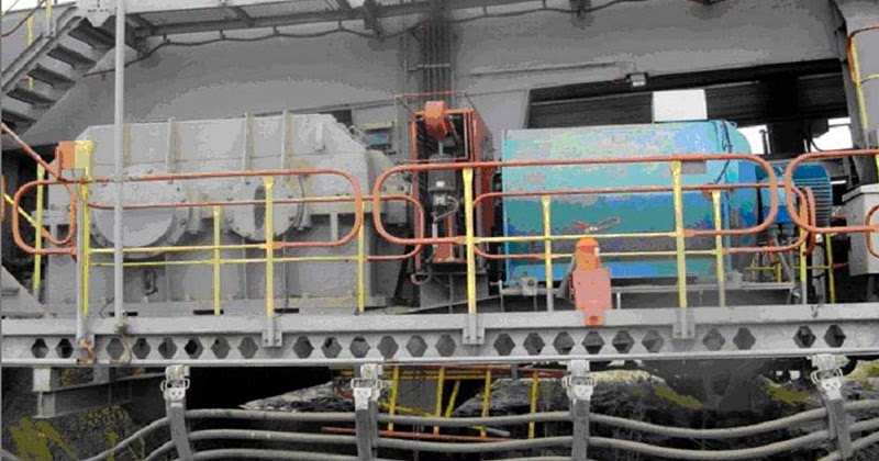 Belt Conveyor: What Causes the Failure of Belt Conveyor Components and ...