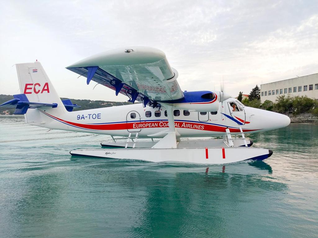 ECA resumes partial operations