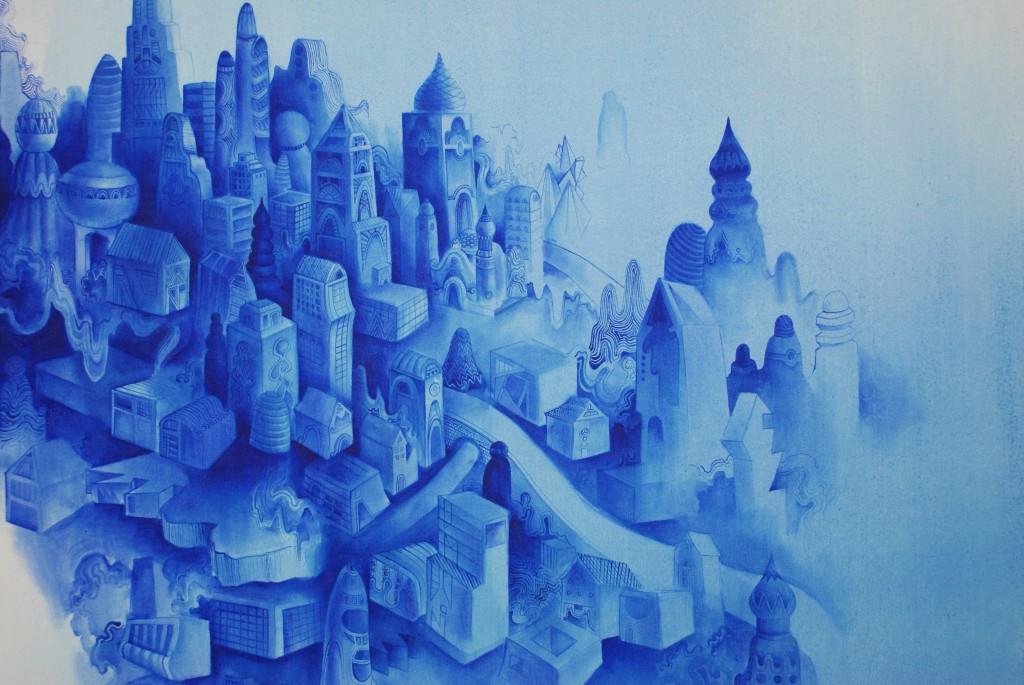 El Dado del Arte: febrero 2012