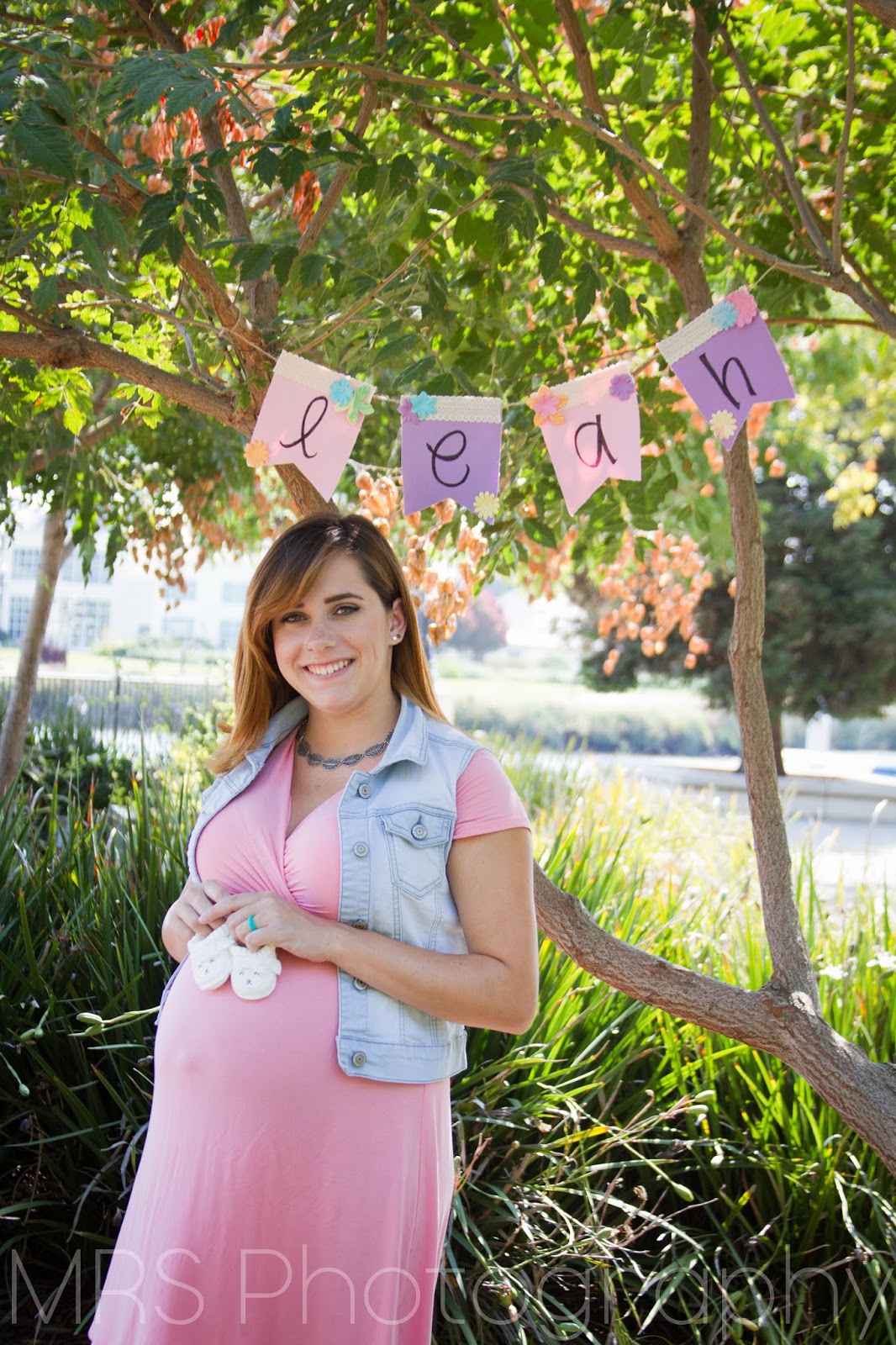 MRS Photography - Solano County Portrait Photographer