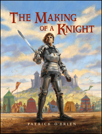 Book Review of Knight and Castles Picture Books :: Read Aloud Thursday ...