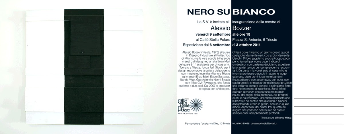 a zonzo per idee: Mostra di compleanno a sorpresa