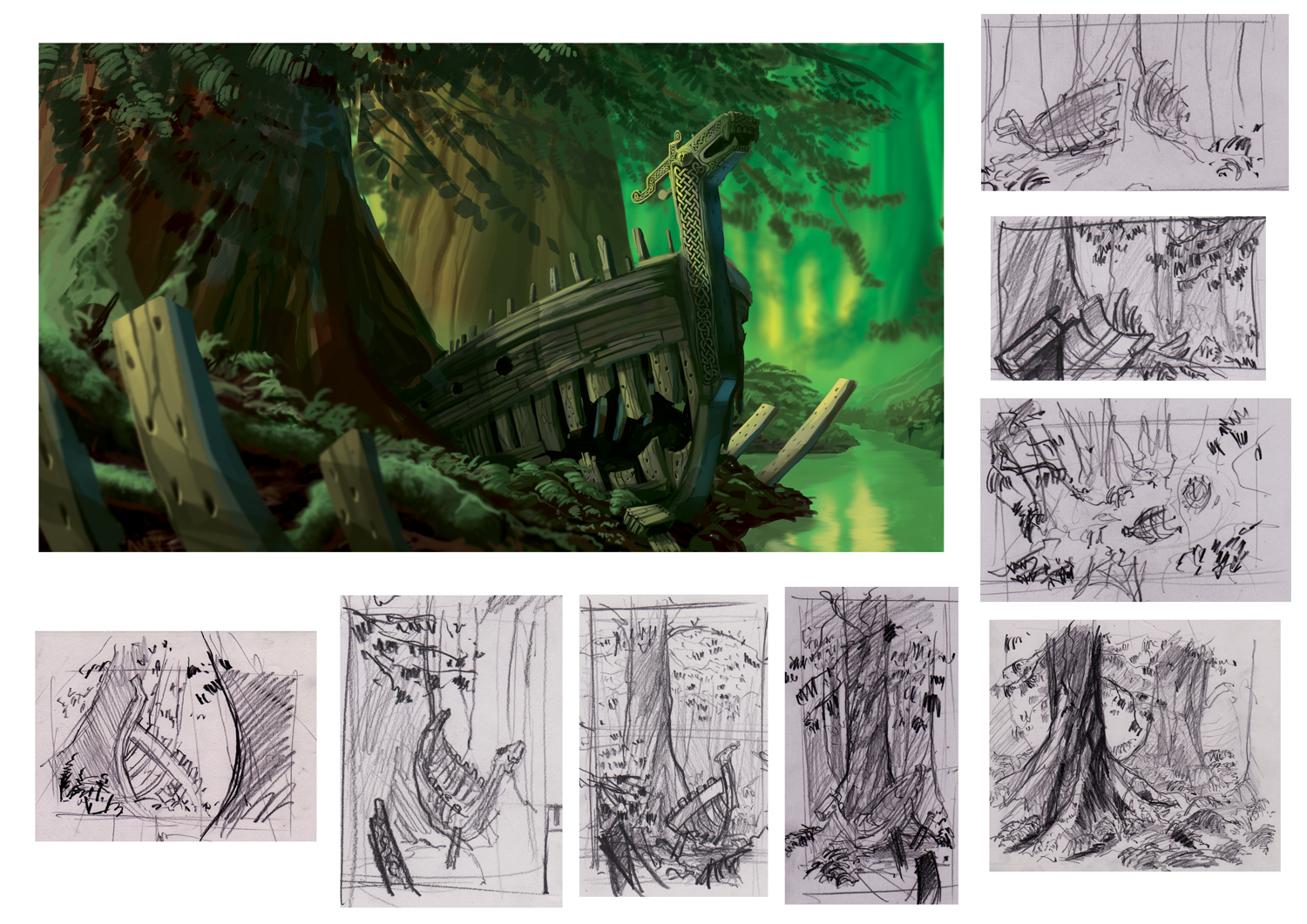 Hugo Weiss: Book 2011