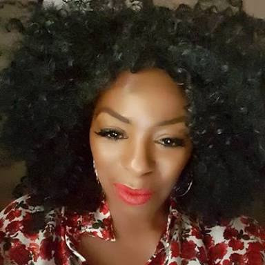Maestro's Media: HOW AMAKA GOT HER GROOVE BACK AND WITH VIGOR AT THAT...