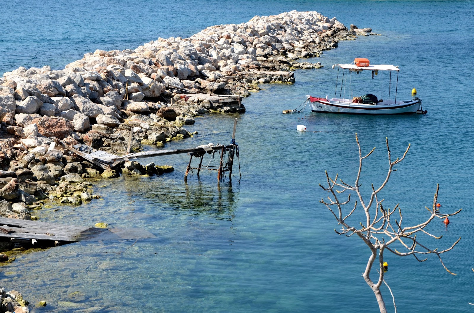 Victoria Metaxas Photography: Travel: Kalokairi in Greece