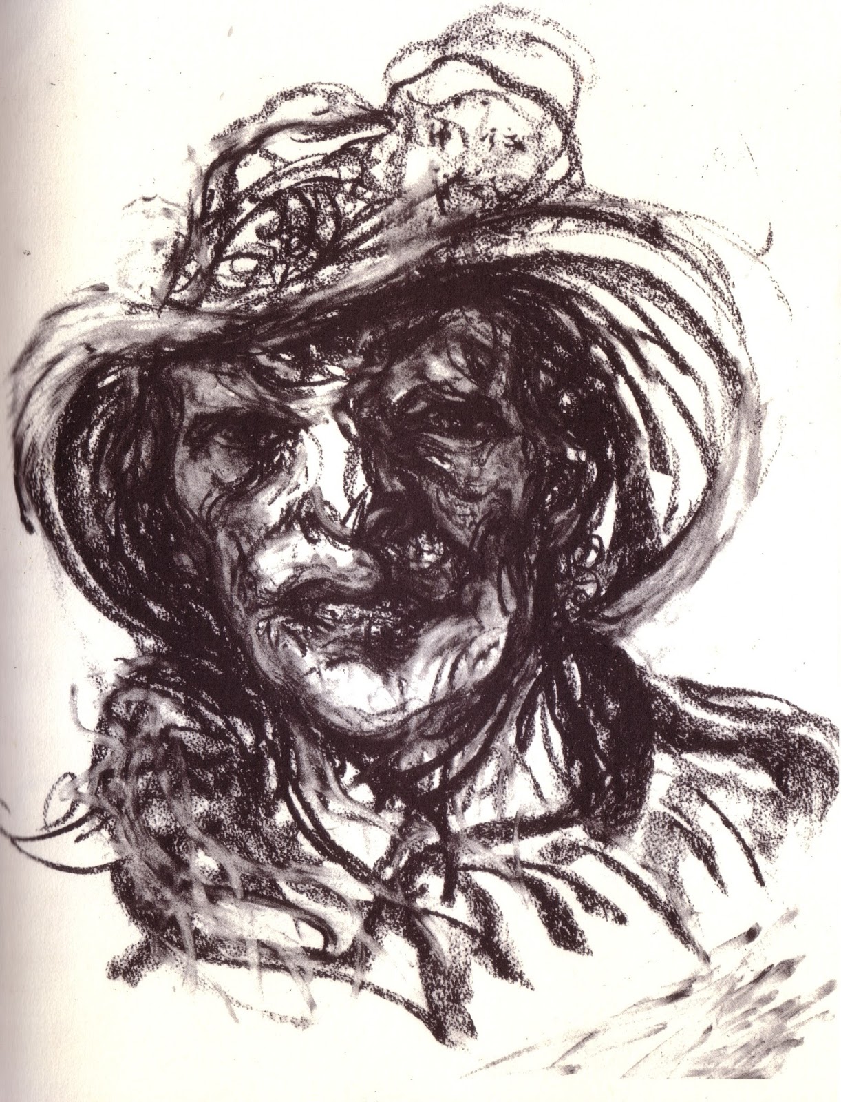 [PDF] Maggi And Henrietta Drawings Of Henrietta Moraes | Rogershouseife ...