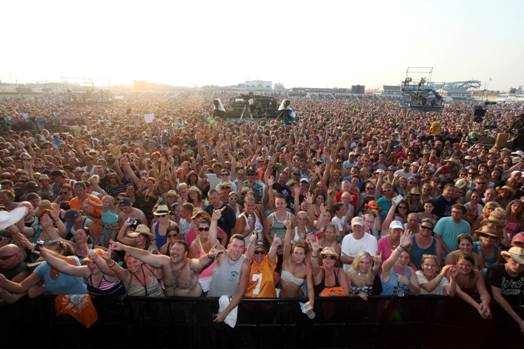Wildwood 365: "Rockin' in the 80s" beach concert coming to Wildwood on ...