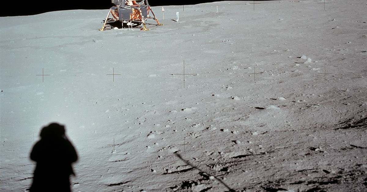 SPACE AGE ARCHAEOLOGY: A gallery of shadow astronauts Part 1