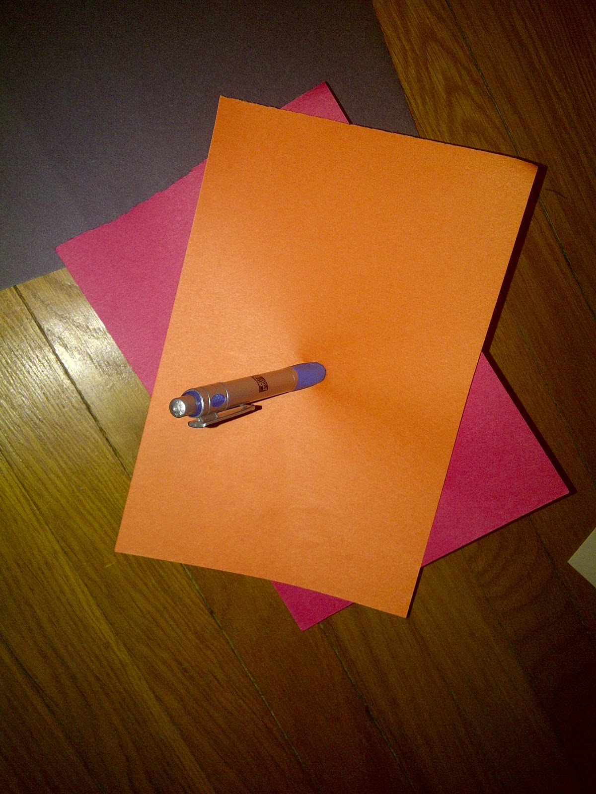 Crafts for Kids: Exploding out of the page