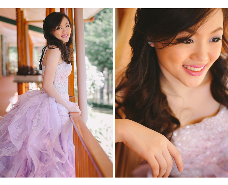 The Pre Prom Shoot ~ The Rebellious Brides