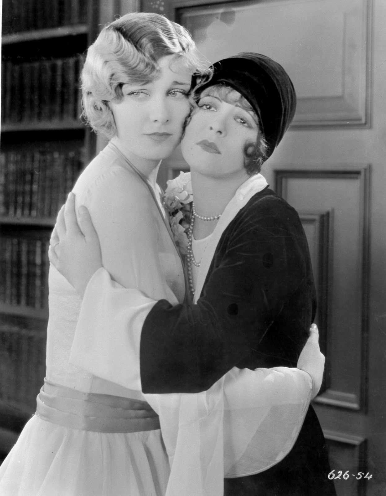 Greenbriar Picture Shows: January 2017