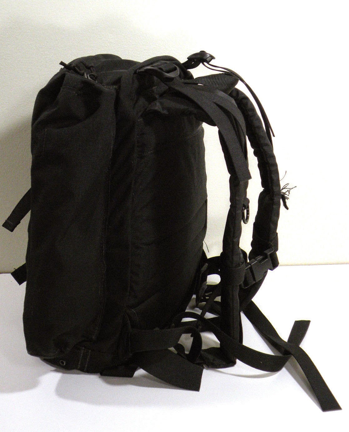 Webbingbabel: London Bridge Trading Tactical EOD Backpack
