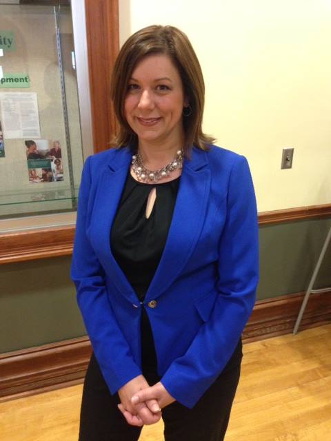 SRU Faculty Spotlight: 2016