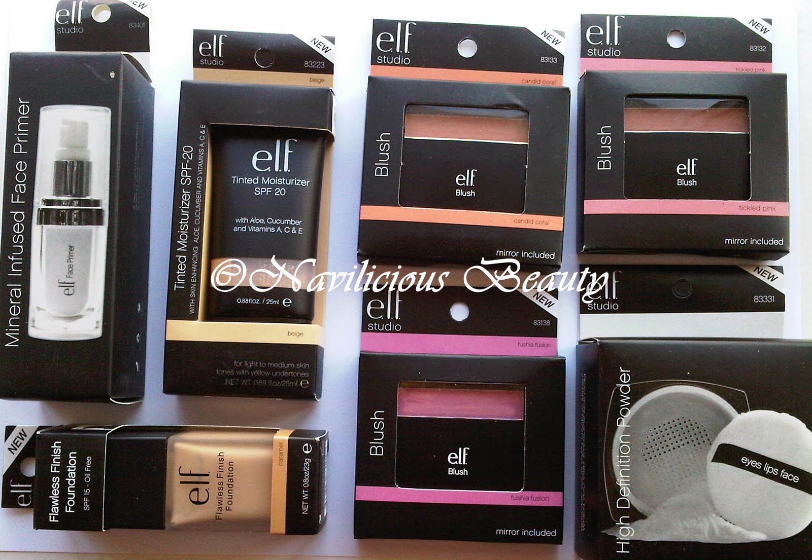 Navilicious Beauty: September 2011